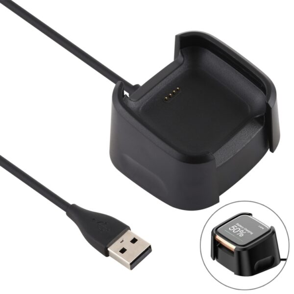 Fitbit Versa 2 Charging Cable - FoneBitz